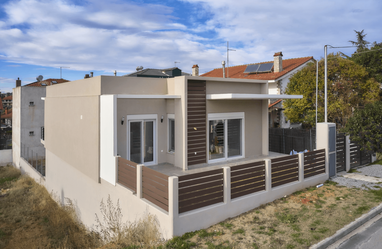 Τι είναι η Σκυροδέτηση κτηρίων και πώς πραγματοποιείται σωστά - HOMEATUS